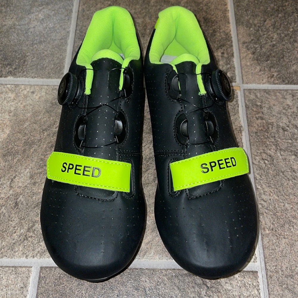 Yow Speed Bicycle Shoes - Gem